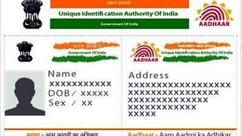 What Is E Aadhaar Know About Its Uses And Benefits Loan Trivia
