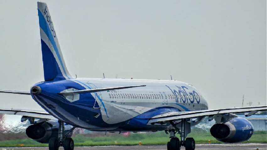 IndiGo की फ्लाइट से करना है सफर तो 6E Tiffin सर्विस का उठाएं फायदा ... IndiGo की फ्लाइट से करना है सफर तो 6E Tiffin सर्विस का उठाएं फायदा ...