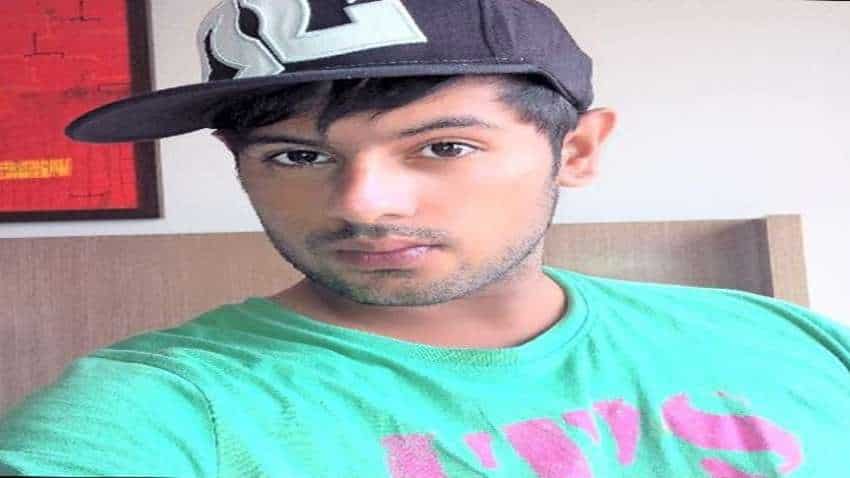 cricket news Manan Sharma Announces Retirement From Cricket Will Move To USA