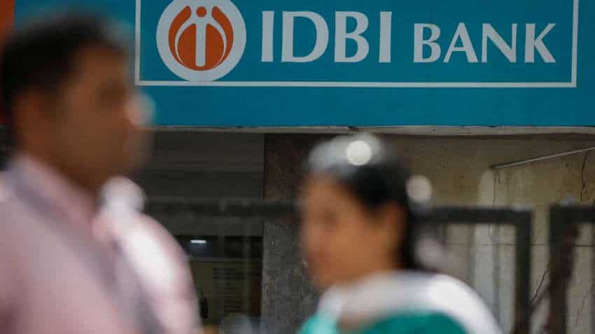 IDBI बैंक ने भी घटाई ब्याज दरें, फिक्स्ड डिपॉजिट पर मिलेगा कम रिटर्न, स्पेशल 'Utsav FD' पर दिया ...