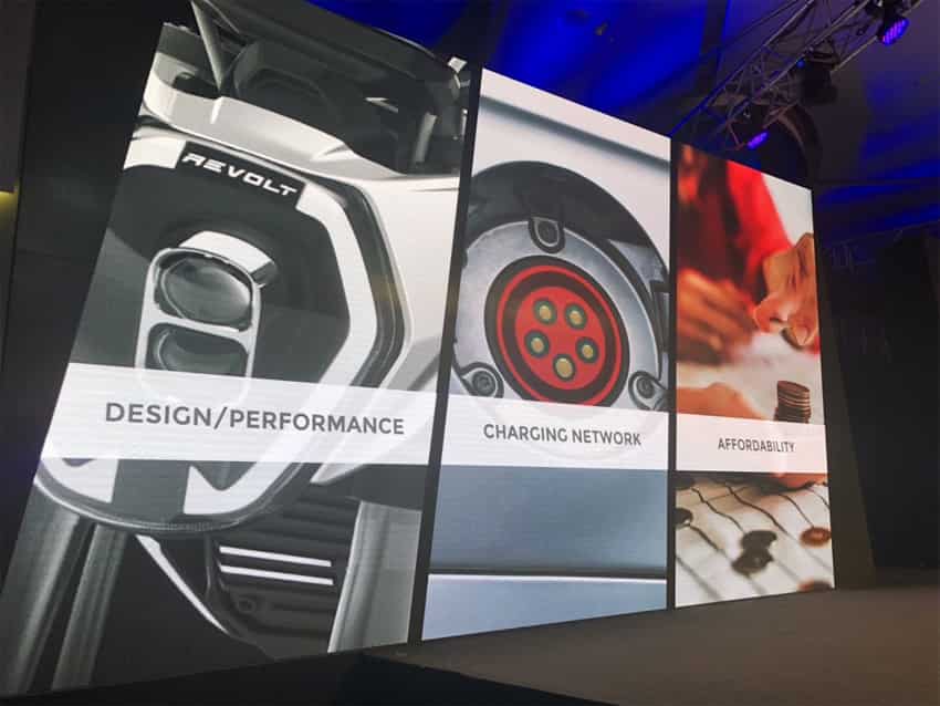 सिर्फ 2999 रुपए में खरीदें Revolt की इलेक्ट्रिक बाइक RV 400, कंपनी ने ...