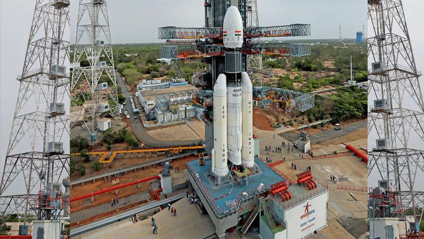 2020 में लॉन्च होगा चंद्रयान 3, नए साल के नए मिशनों में जुटा ISRO | Zee ...