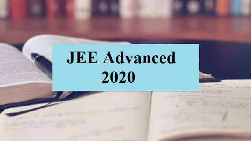 JEE Advanced Result 2020: जारी हुए रिजल्ट, जानें सबसे पहले कहां और कैसे ...