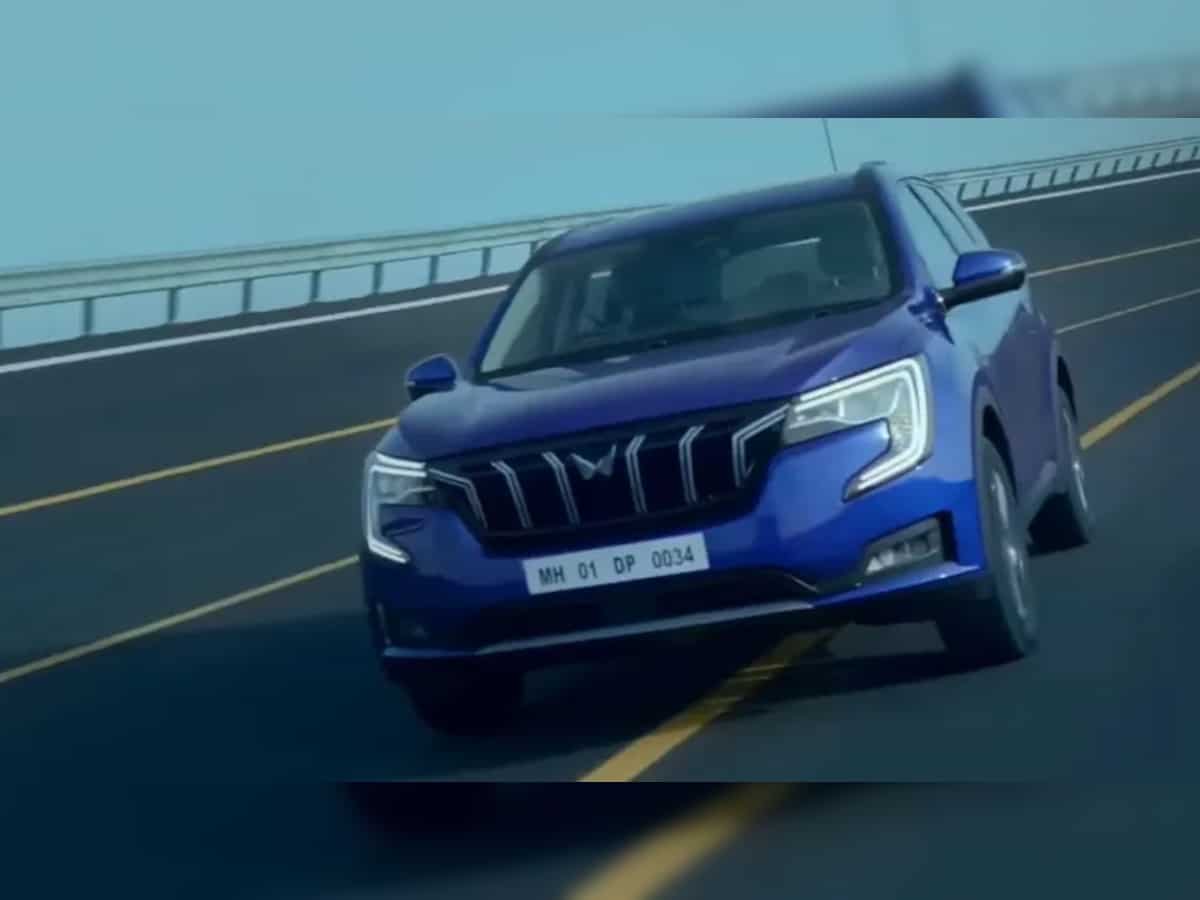 XUV 700 Mahindra latest 7-seater SUV to be Launched in india know features