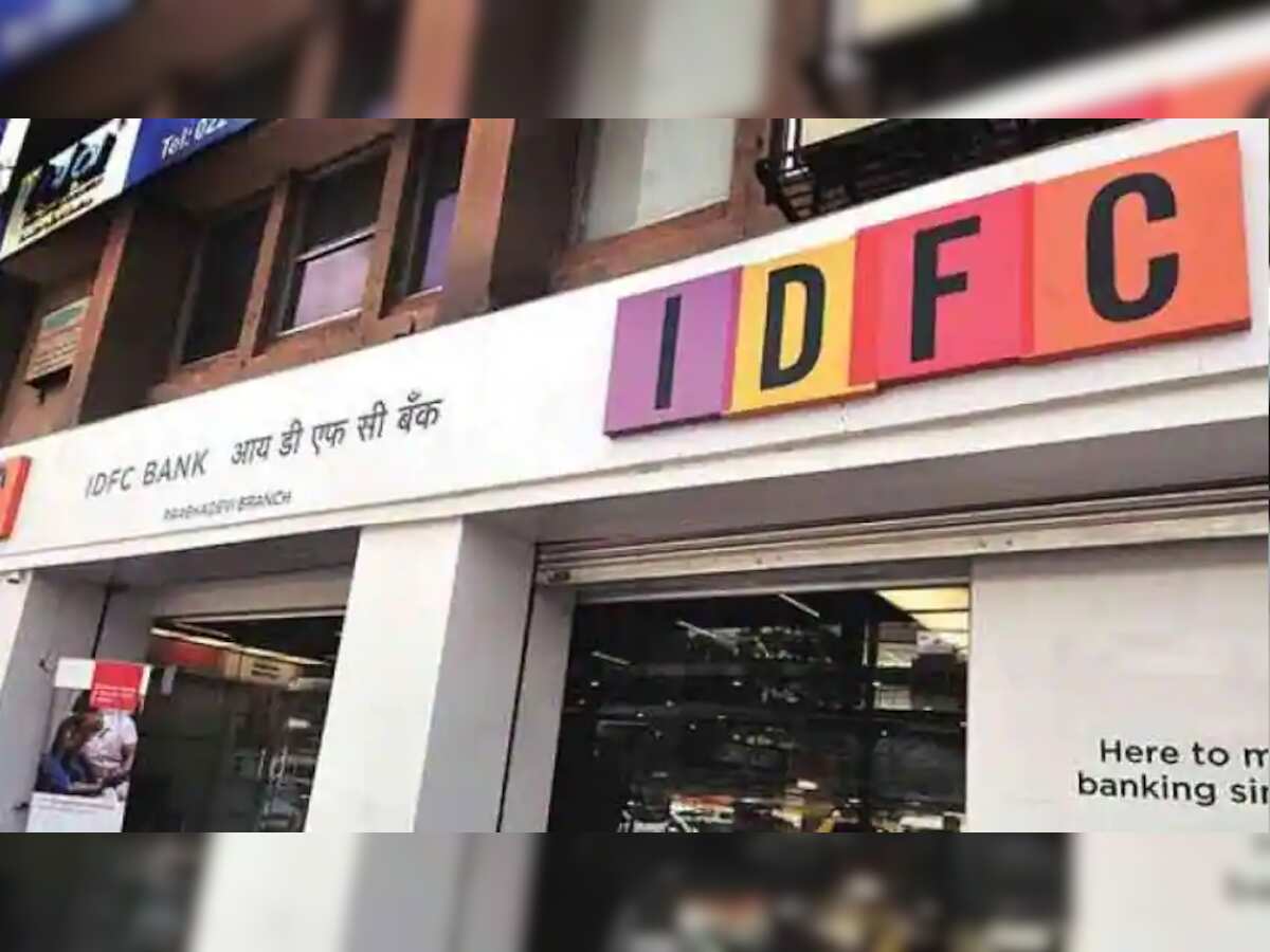 IDFC AMC का अधिग्रहण करेगी बंधन फाइनेंशियल होल्डिंग्स, 4500 करोड़ रुपए ...