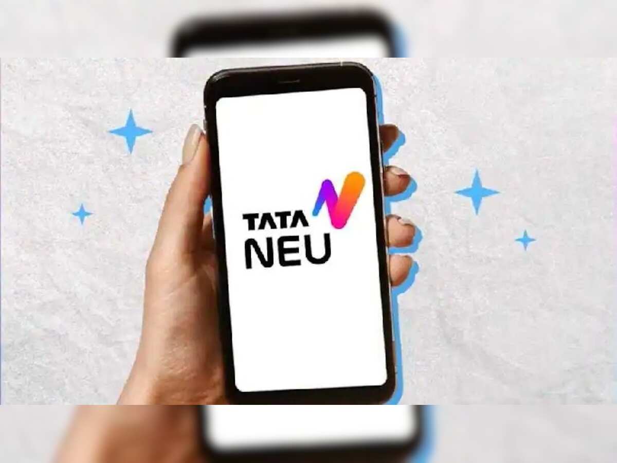 TATA Super App पर दूसरी कंपनियों के भी ब्रांड होंगे, एन. चंद्रशेखरन ने ...
