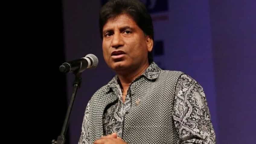 Raju Srivastava Health Updates LIVE: राजू श्रीवास्तव की हालत में सुधार ...