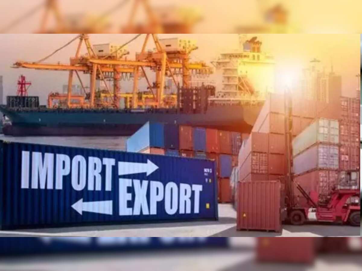 India export: सितंबर तिमाही में निर्यात में गिरावट संभव, ग्लोबल ...