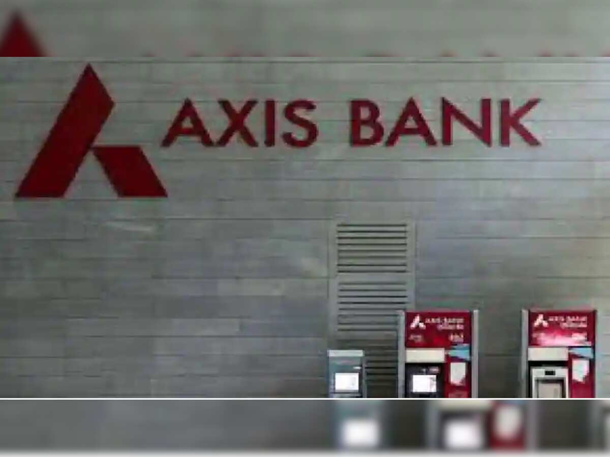 Axis Bank FD: 2 करोड़ रुपए से कम की एफडी पर मिलेगा इतना ब्याज, बढ़ी दरें आज से लागू