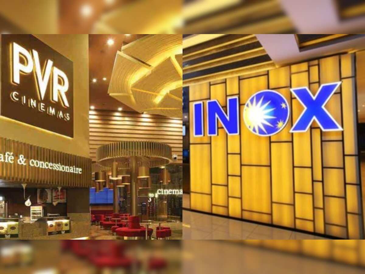 PVR इस साल खोलेगी 100 स्क्रीन, Inox के साथ मर्जर भी फरवरी तक पूरा होने ...