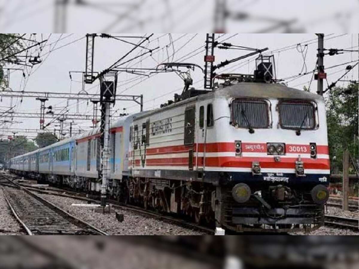 Indian Railways: नॉन-फेयर रेवेन्यू में 198 प्रतिशत का उछाल, पार्सल से ...