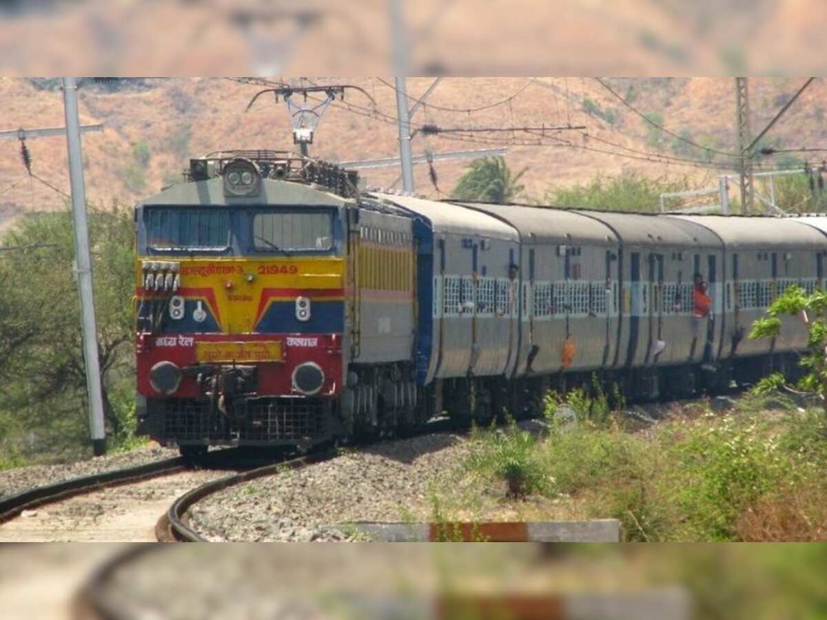 Train Cancel List: रेलयात्री ध्यान दें! आज भी नहीं चलेंगी ये 100 से अधिक ट्रेनें, कहीं आपकी ...