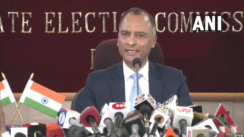 Delhi MCD Elections 2022 Date: चुनाव की आ गई तारीख, 4 दिसंबर को होगी ...