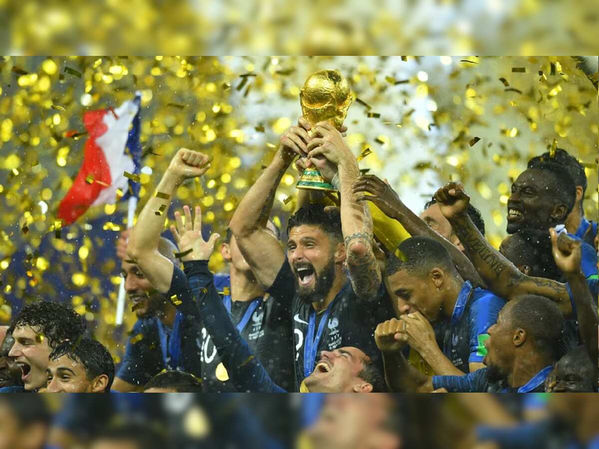 FIFA World Cup Winners List: कब, किसने, किसे हराकर जीता फीफा वर्ल्ड कप ...