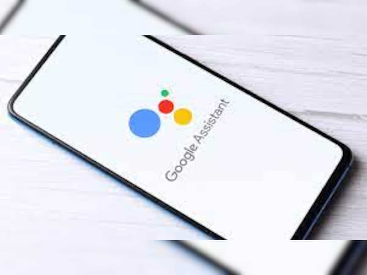 Google Voice Assistant: गूगल की मदद से अपनी भाषा में कुछ भी सर्च करना ...