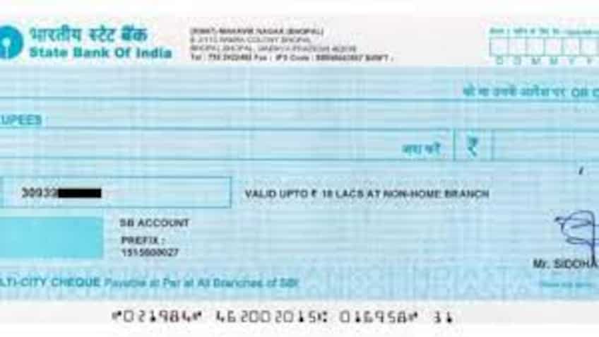 Cheque Clearance के लिए MICR Code होता है जरुरी, ऑनलाइन ऐसे पता लगाएं कोड