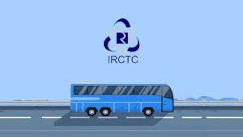 IRCTC Bus Ticket: आईआरसीटीसी से ट्रेन के अलावा बस टिकट भी कर सकते हैं ...