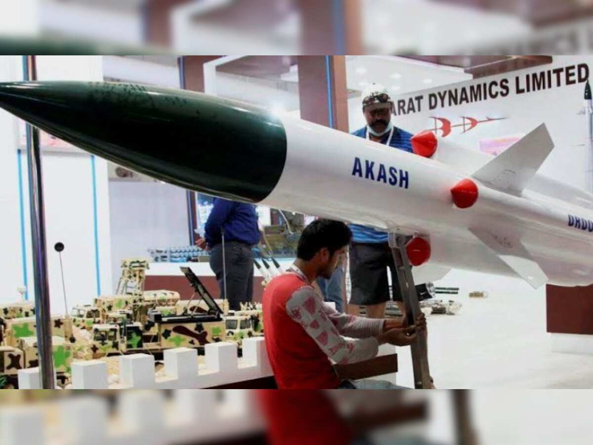 सरकारी डिफेंस कंपनी Bharat Dynamics का रिजल्ट रहा कमजोर, लेकिन निवेशकों ...