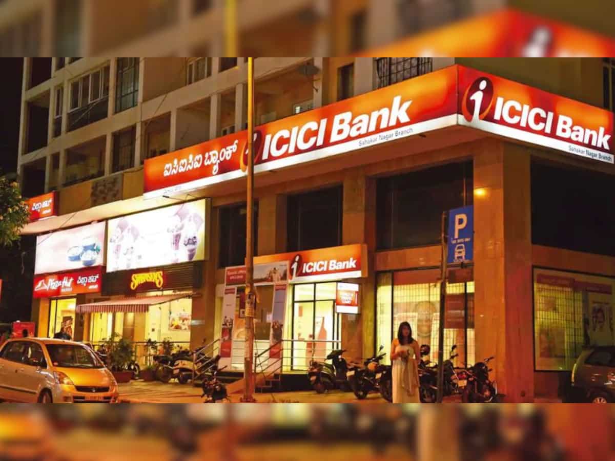 ICICI Bank ने Fixed Deposits पर बढ़ाया इंटरेस्ट, 15 महीने के एफडी पर दे ...