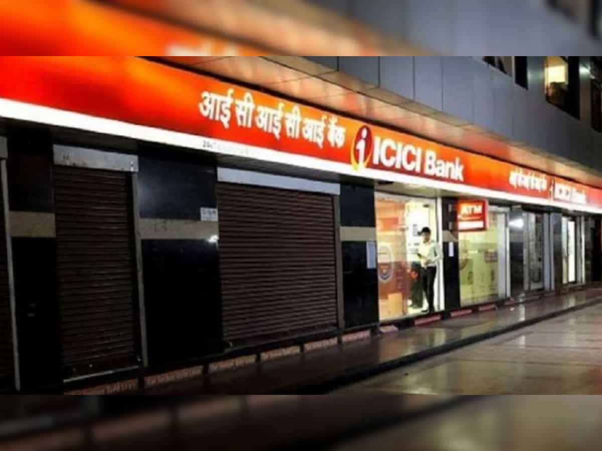 ICICI Bank Latest FD Rates in 2023: बैंक ने बढ़ाया ब्याज, 24 मार्च से ...