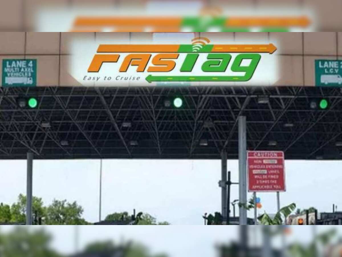 टोल क्रॉस करने से पहले जरूर कर लें अपना FASTag बैलेंस, ये हैं 4 आसान ...
