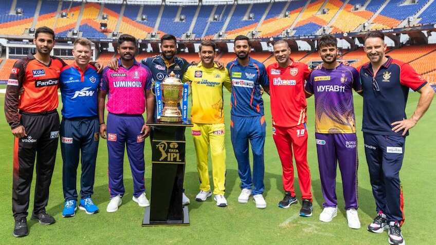 IPL 2023 Opening Ceremony Live Streaming: आज आगाज़, रश्मिका-तम्नना के ...