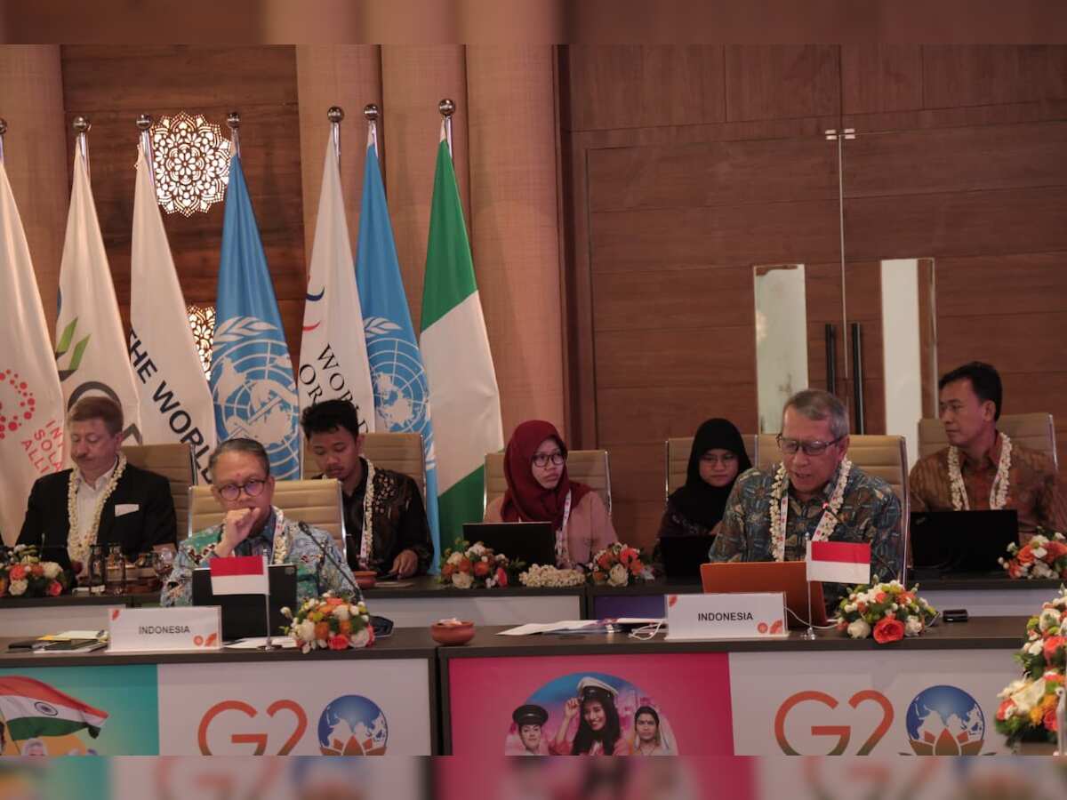 G20 Sherpa Meeting: केरल में G20 Sherpa Meeting का दूसरा चरण, इन तीन मुद्दों पर होगी चर्चा