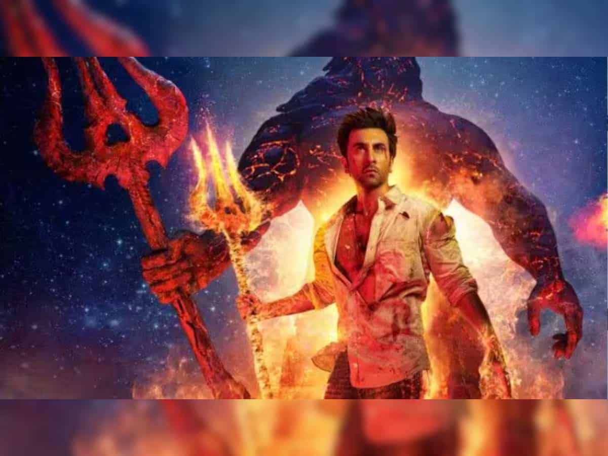 Brahmastra Part-2: फैंस के लिए खुशखबरी, जल्‍द आएगी 'ब्रह्मास्त्र' पार्ट ...