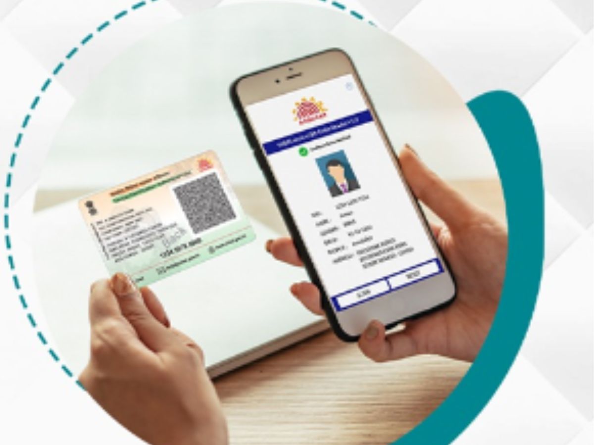 Aadhaar Update बार बार रिजेक्ट हो जा रही है आधार अपडेट कराने की