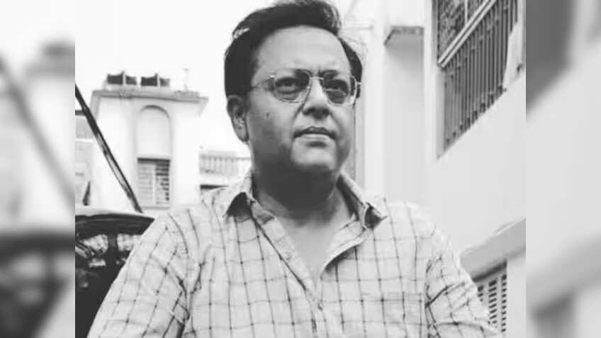 Nitesh Pandey Death: 51 साल की उम्र में 'अनुपमा' फेम नीतीश पांडे का ...