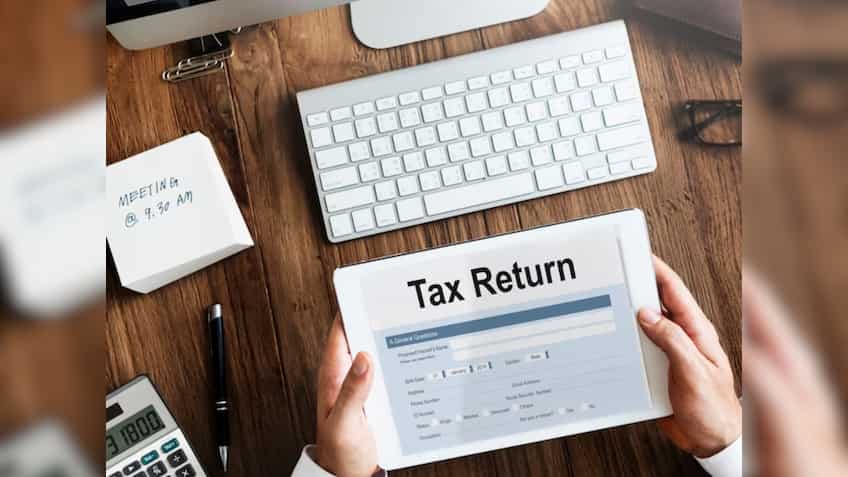ITR Filing: मृत व्यक्ति का भी भरना होता है Income Tax return, जानें कौन ...
