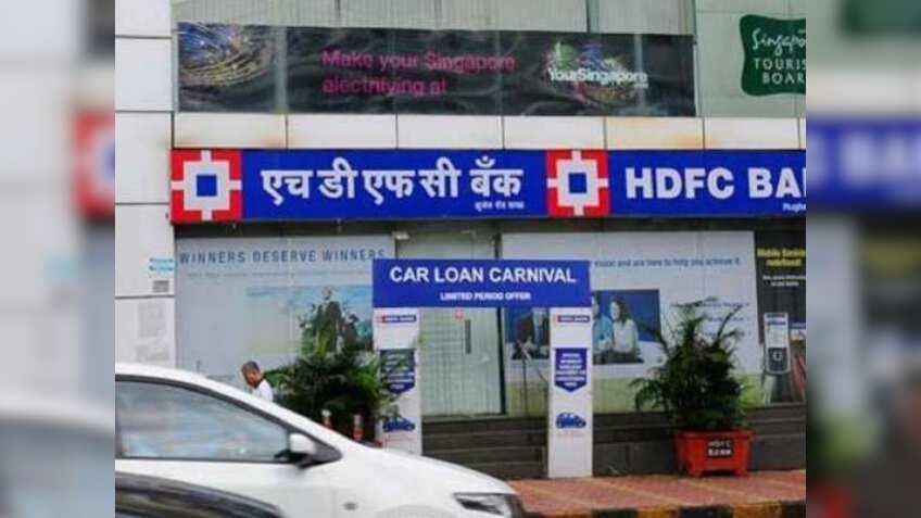 HDFC Bank ने Digital Rupee से जोड़ लिए 1 लाख से अधिक कस्टमर और 1.7 लाख ...