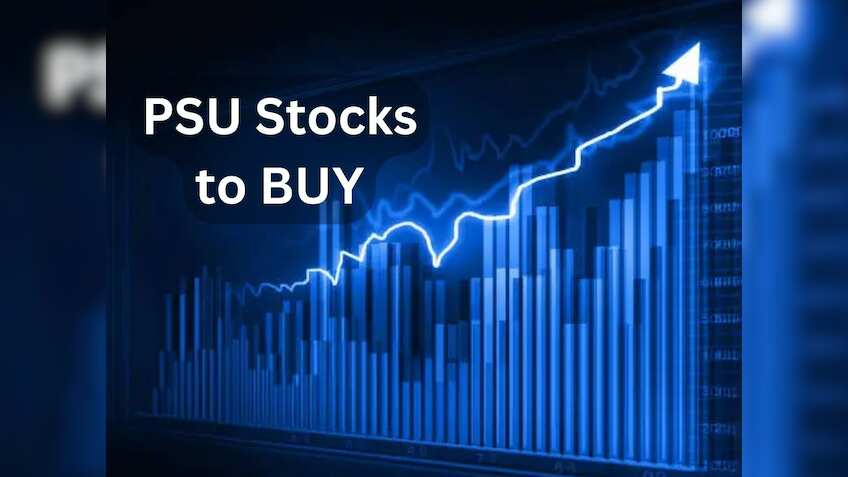 जीरो डेट वाले इन 2 PSU Stocks में बनेगा तगड़ा पैसा, 12 महीने के लिए ...