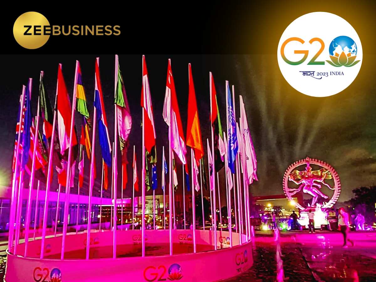 G20 Summit 2023 in Delhi: आज से शुरू होगा जी-20 का दो दिवसीय सम्‍मेलन ...