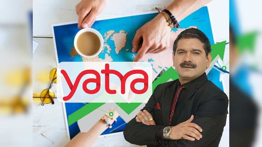 Yatra Online IPO में पैसा लगाएं या नहीं? मार्केट गुरु Anil Singhvi ने ...