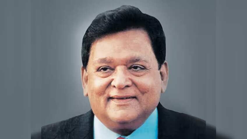 A M Naik ने L&T Group के चेयरमैन पद से इस्तीफा दिया, एस एन सुब्रमण्यन ...