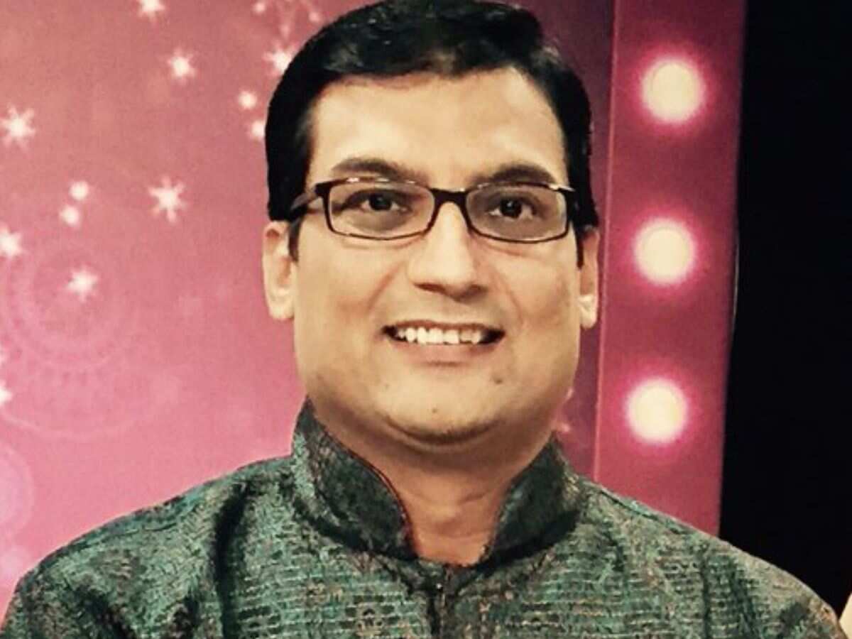 HDFC AMC के MD & CEO नवनीत मुनोत बने AMFI के चेयरमैन, एंथोनी हेरेडिया ...