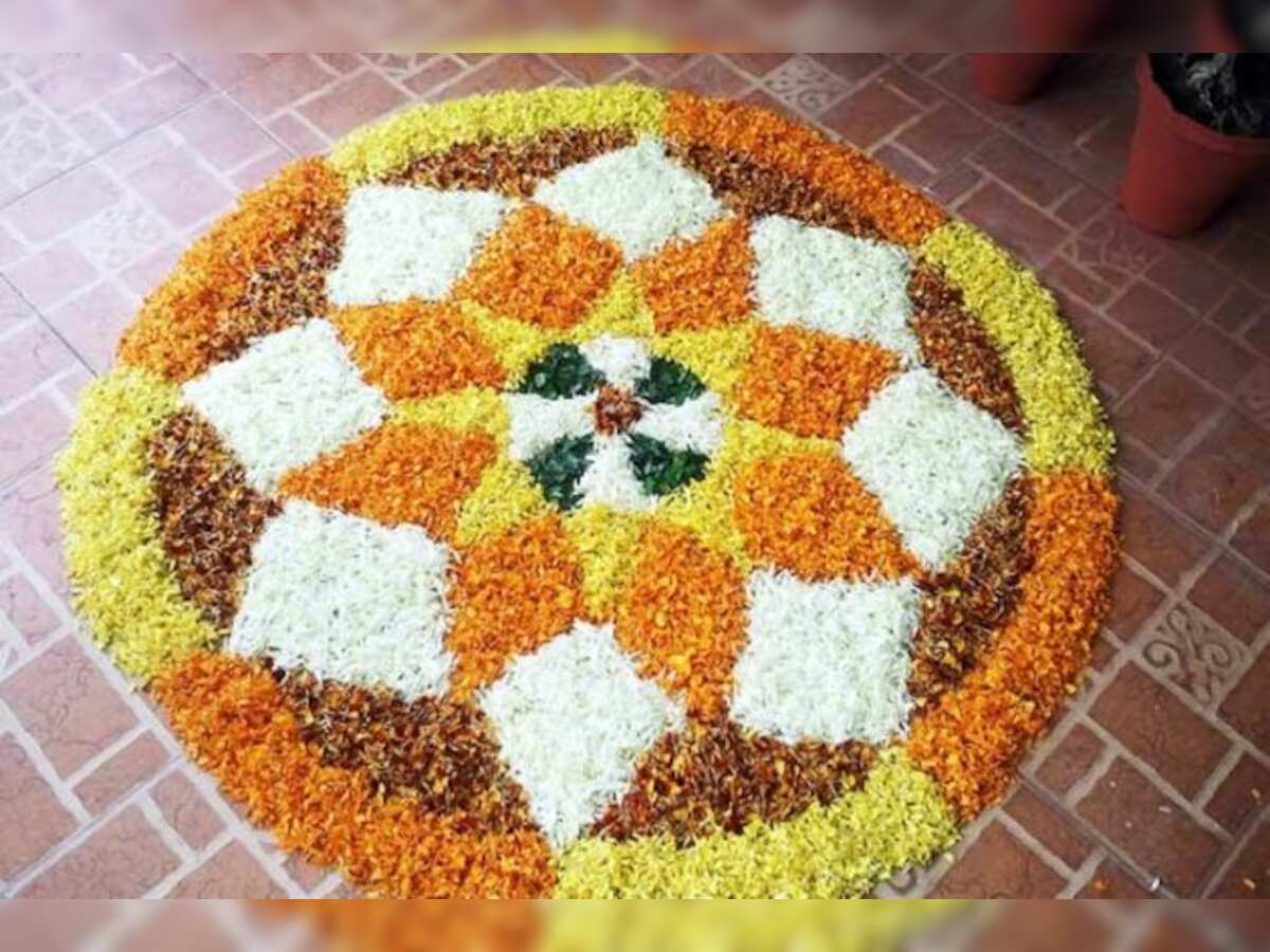 diwali ranoli design best and simple rangoli designs 2023 | Zee ...