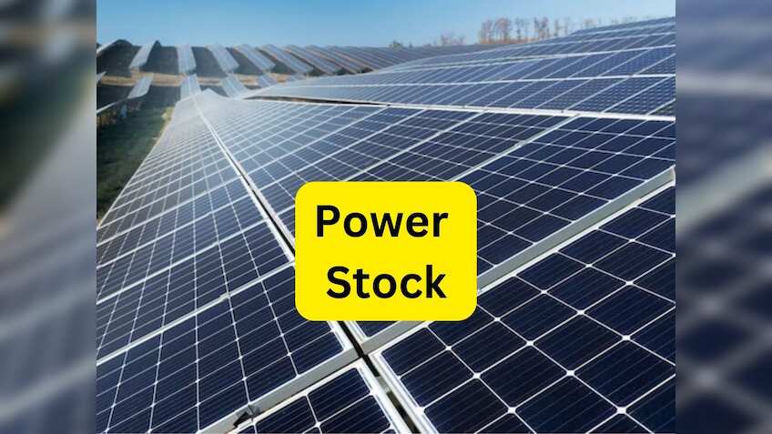 Power Stock को मिला ₹547.5 करोड़ का बड़ा ऑर्डर, 1 साल में दिया 765% का ...