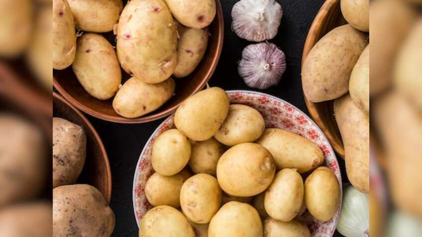 आम आदमी को राहत, आलू की कीमतों में बड़ी गिरावट, जानें कितना हुआ सस्ता