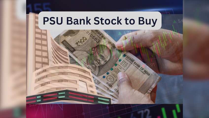 2-3 दिन में ये PSU Bank Stock कराएगा अच्‍छी कमाई, इस साल अब तक 35% दिया ...
