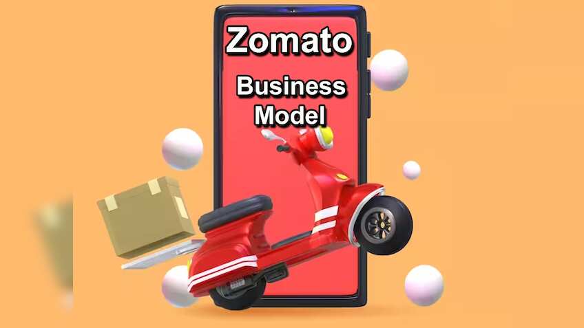 जानिए क्या है Zomato का Business Model, एक-दो नहीं बल्कि इन 10 तरीकों ...