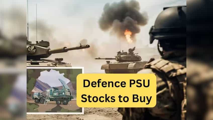 ₹305 तक जाएगा ये Defence PSU Stock, नतीजे के बाद 4 ब्रोकरेज बुलिश; 2 ...