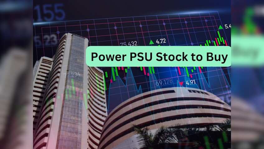 ₹467 तक जाएगा ये Power PSU Stock, खरीद कर रख लें; 1 साल में डबल कर चुका ...