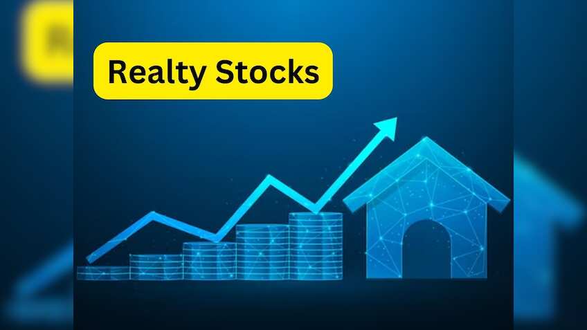 1 साल में 380% रिटर्न देने वाले Realty Stock के लिए गुड न्यूज, सोमवार ...