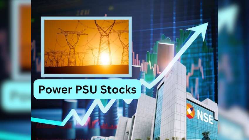 Power PSU Stock में अभी भी खरीदारी का मौका, 1 साल में पैसा कर चुका है ...