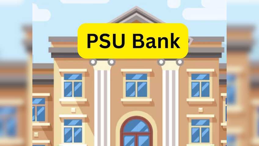 PSU Bank ने जारी किए दमदार नतीजे, Q1 में 110% बढ़ा मुनाफा, सालभर में ...