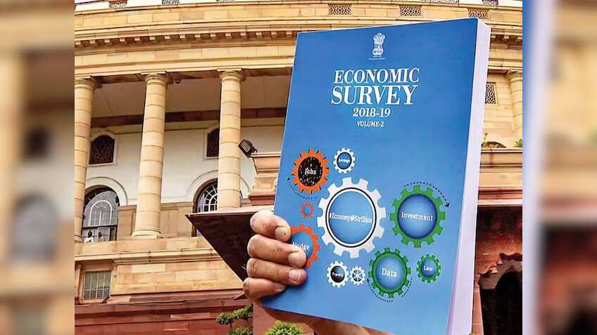 Economic Survey: आर्थिक समीक्षा में कृषि सुधारों को आगे बढ़ाने पर जोर ...