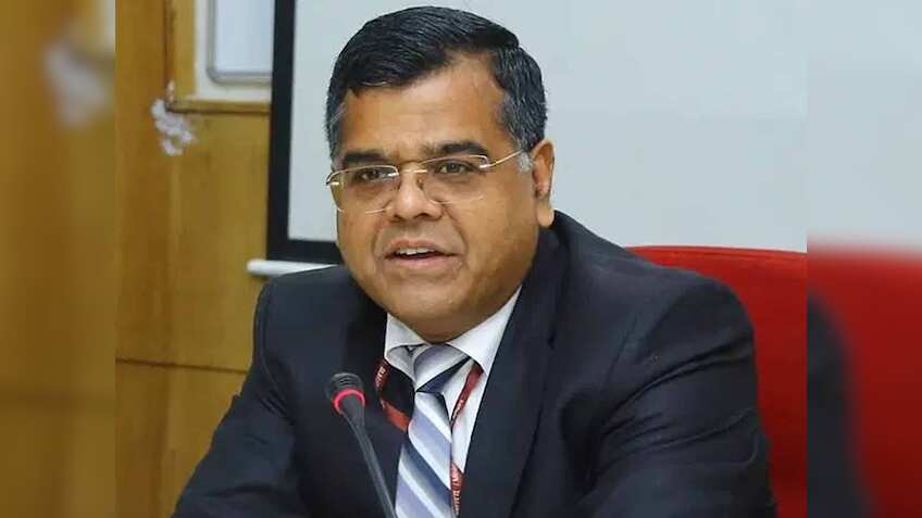T.V.Somanathan बने देश के नए कैबिनेट सेक्रेटरी, राजीव गौबा की लेंगे जगह ...