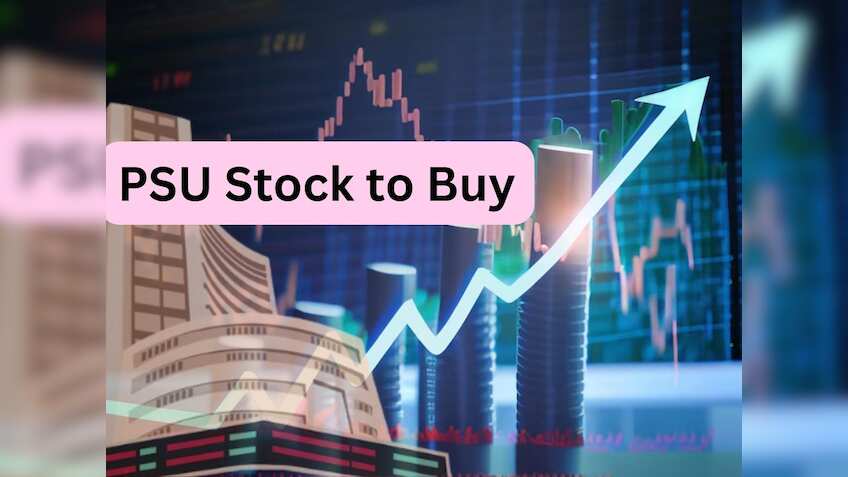 ₹430 का लेवल टच करेगा ये PSU Stock, 'ओवरवेट' होगा मुनाफा; इस साल अब तक ...